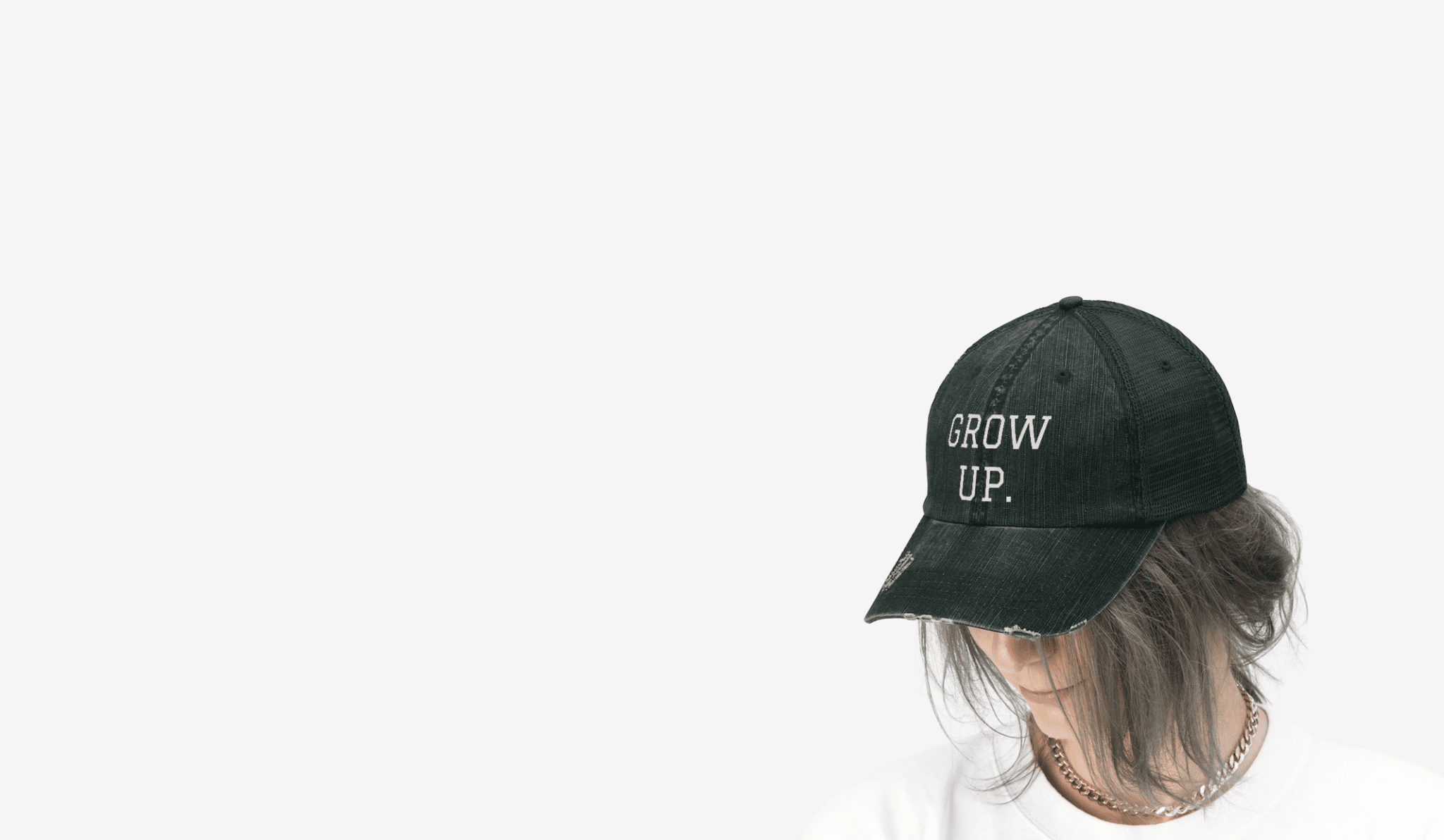 The Grown-Up School - Adulting made easy