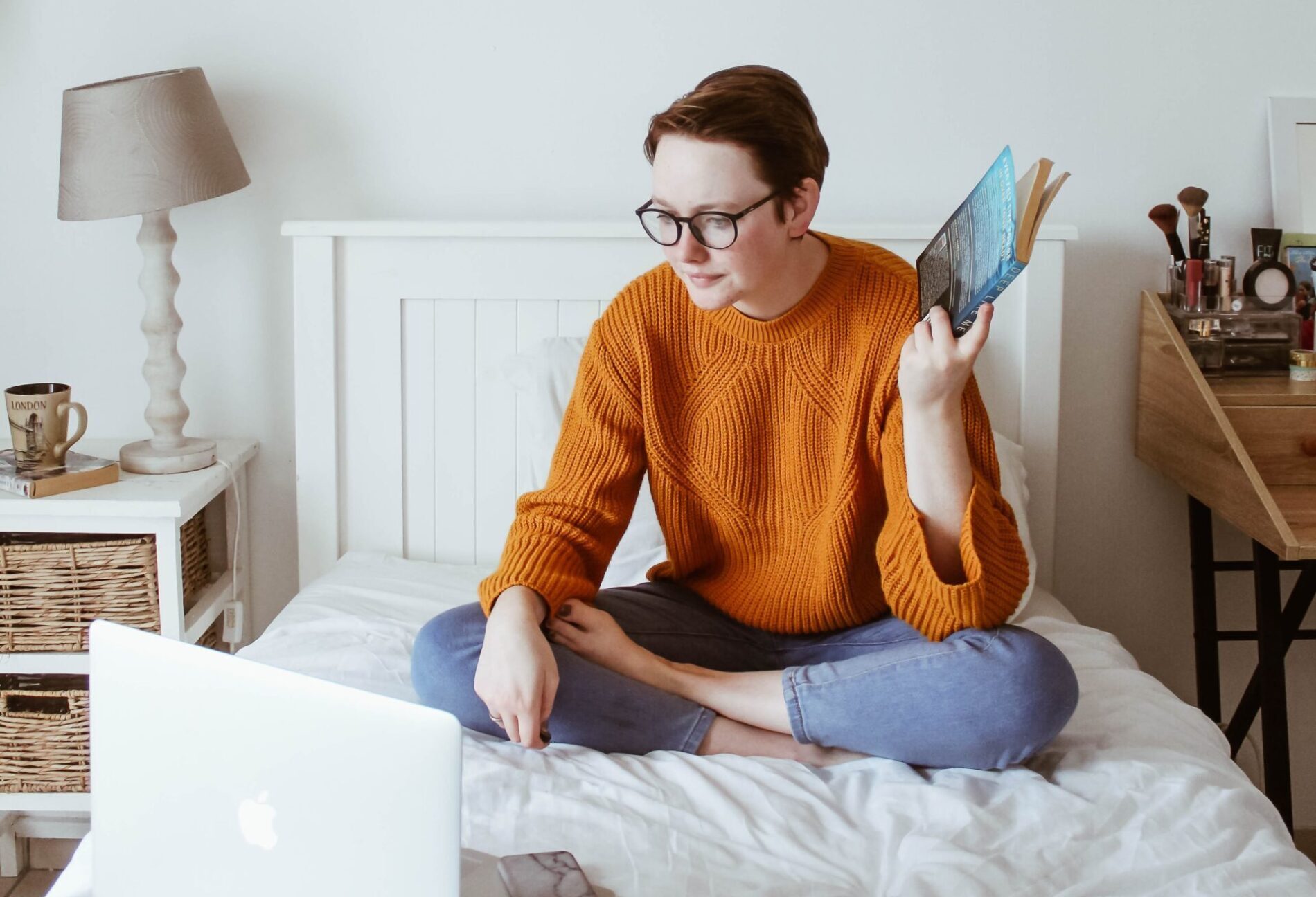 How to prepare for an interview 💼 - The Grown-Up School