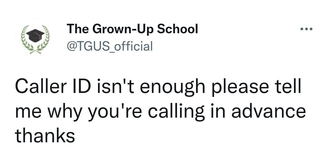 30 adulting memes to make you feel better about growing up 🎓 - The ...